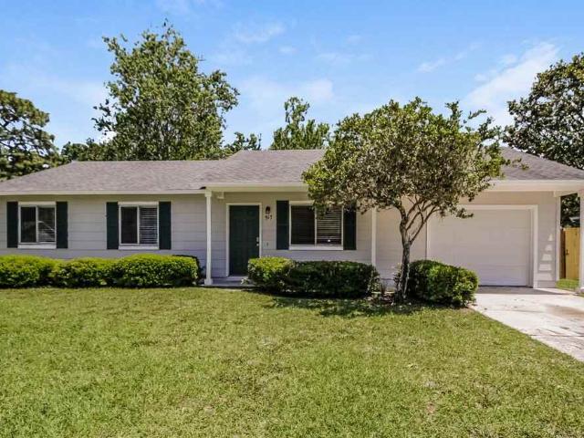 3 Bedroom Home for Rent at 517 Sean Ct, Apopka, FL 32712