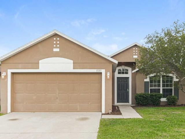 3 Bedroom Home for Rent at 5180 Gulf Sturgeon Ln, Saint Cloud, FL 34772
