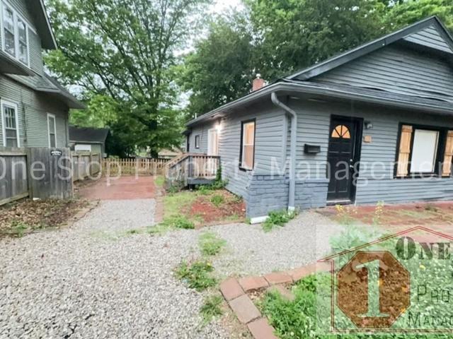 3 Bedroom Home for Rent at 518 S Ash Ave, Independence, MO 64053 Fairmount