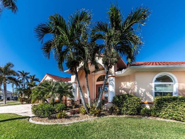3 Bedroom Apartment for Rent at 518 Saint Girons Ct, Punta Gorda, FL 33950