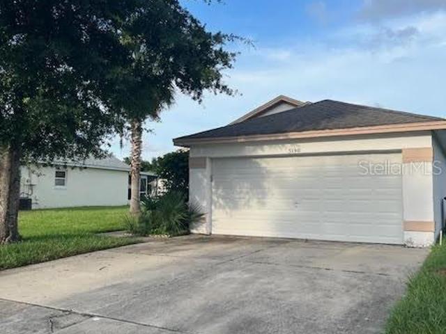 3 Bedroom Home for Rent at 5190 Deer Creek Dr, Williamsburg, FL 32821 Williamsburg