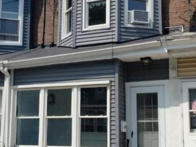 3 Bedroom Home for Rent at 519 Bergen St, Gloucester City, NJ 08030
