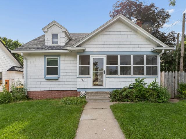 3 Bedroom Home for Rent at 519 S 56th St, Omaha, NE 68106