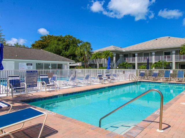 3 Bedroom Home for Rent at 519 Roma Ct #3 305, Naples, FL 34110