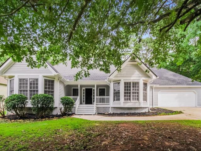 3 Bedroom Home for Rent at 51 Abbey Ln, Dallas, GA 30157