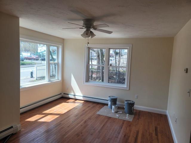 3 Bedroom Home for Rent at 51 Prospect St #B, Brockton, MA 02301