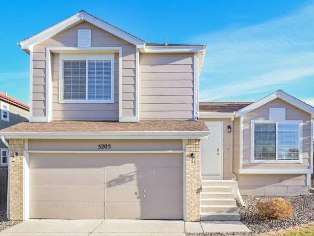 3 Bedroom Home for Rent at 5205 S Jericho Way, Centennial, CO 80015 Park View