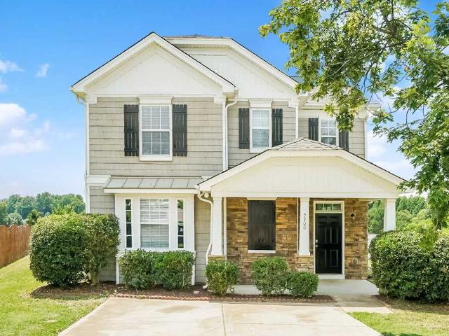 3 Bedroom Home for Rent at 5200 Tant Cir, Knightdale, NC 27545