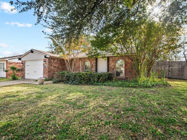 3 Bedroom Home for Rent at 5201 Marks Cir, The Colony, TX 75056