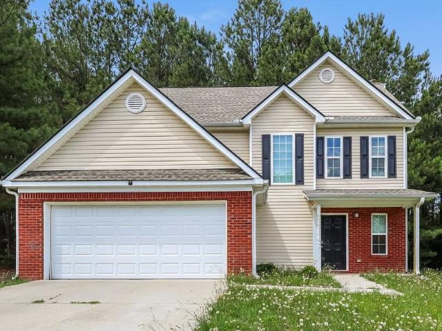 3 Bedroom Home for Rent at 5201 Summer Brooke Ct, Union City, GA 30291
