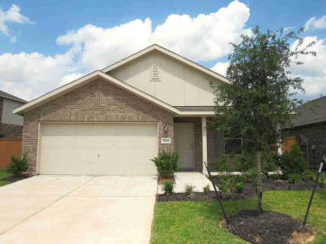 3 Bedroom Home for Rent at 5202 Sunvalley Bend Dr, Katy, TX 77493