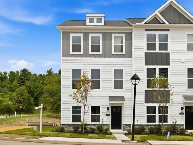 3 Bedroom Home for Rent at 520 Cooper St, Wexford, PA 15090