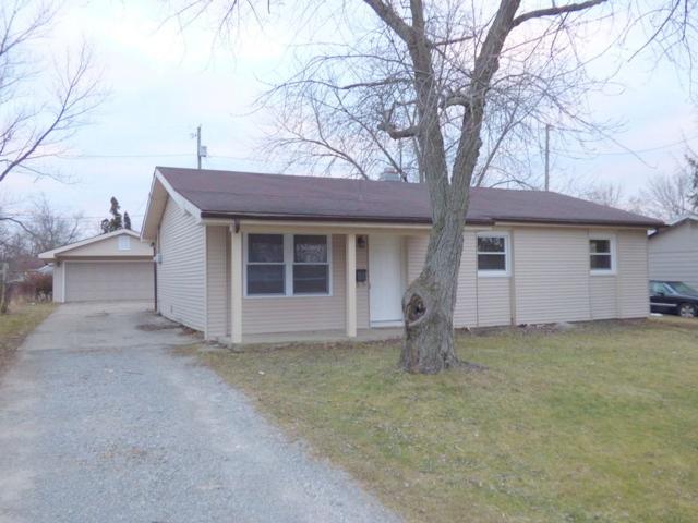 3 Bedroom Home for Rent at 520 Berwyn Ln, Fort Wayne, IN 46816 Westchester