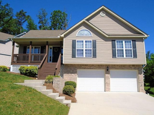 3 Bedroom Home for Rent at 520 Hatch Trl, Sale Creek, TN 37379 Bakewell