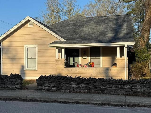3 Bedroom Home for Rent at 520 S Eagleson Ave, Bloomington, IN 47401 Elm Heights