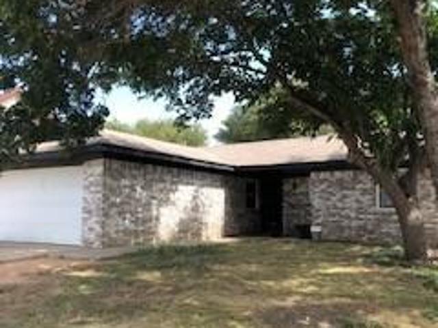 3 Bedroom Home for Rent at 5217 Royce Dr, Amarillo, TX 79110