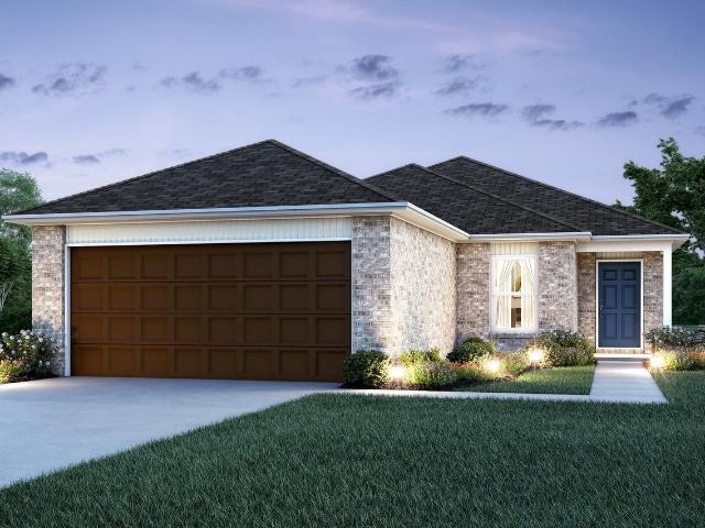 3 Bedroom Home for Rent at 5219 Mac Rd, Tuttle, OK 73089