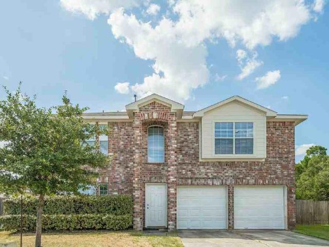 3 Bedroom Home for Rent at 5219 Caymus Dr, Spring, TX 77373