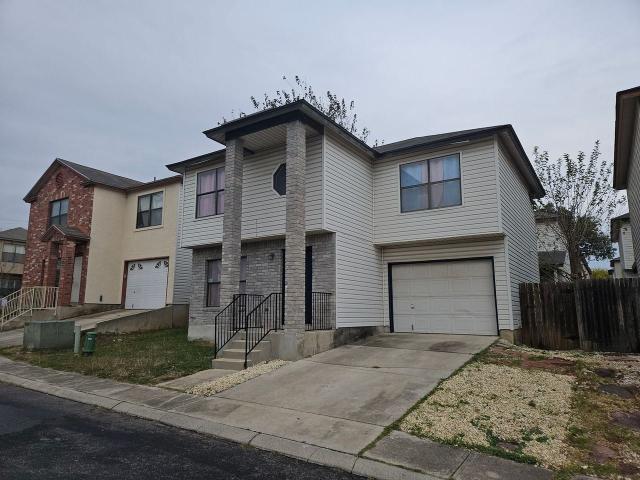 3 Bedroom Home for Rent at 5211 Kenton Stone, San Antonio, TX 78240