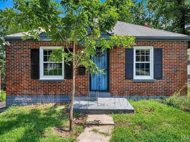 3 Bedroom Home for Rent at 5212 Fletcher St, Jennings, MO 63136 Jennings