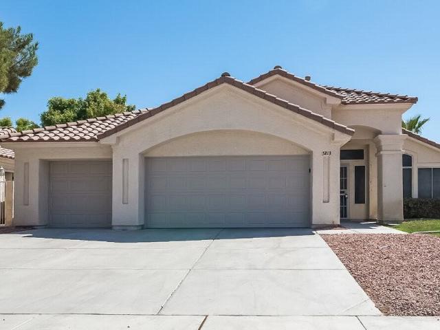 3 Bedroom Home for Rent at 5213 Sequin Dr, Las Vegas, NV 89130