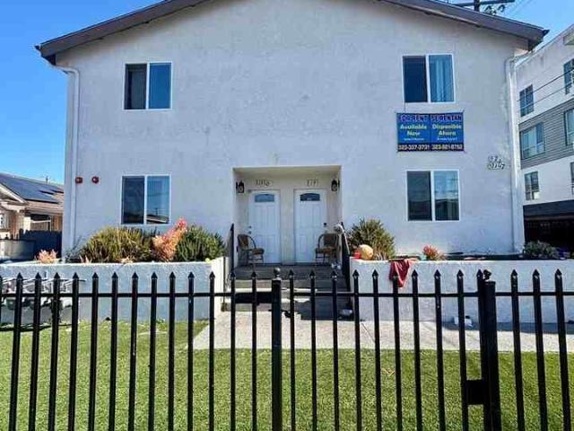 3 Bedroom Home for Rent at 521 1/2 West 77th Street, Los Angeles, CA 90044