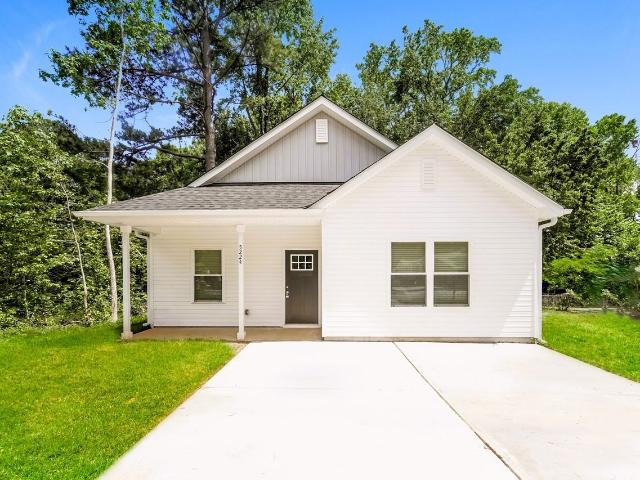 3 Bedroom Home for Rent at 5224 Nevin Rd, Charlotte, NC 28269 Derita Statesville