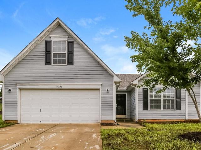 3 Bedroom Home for Rent at 5225 Hildreth Ct, Concord, NC 28025