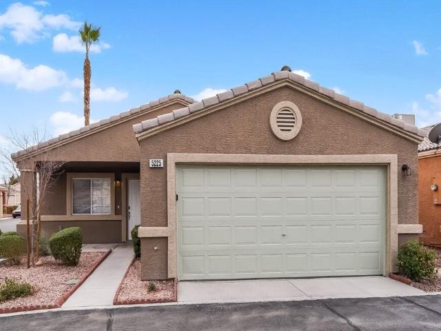 3 Bedroom Home for Rent at 5225 Panguitch Dr, Las Vegas, NV 89122