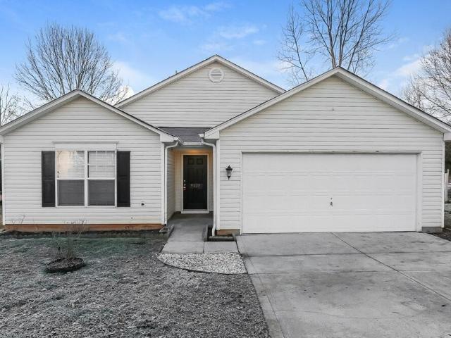 3 Bedroom Home for Rent at 5227 Moonlight Trl Sw, Concord, NC 28025