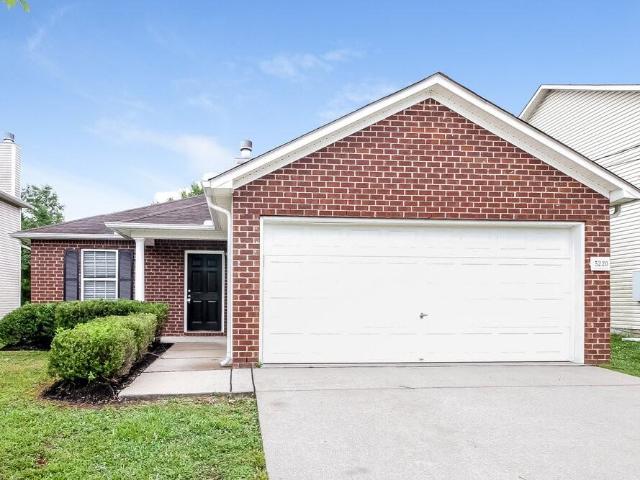 3 Bedroom Home for Rent at 5220 Sunsail Dr, Nashville, TN 37013 Lakeside Cove at Percy Priest
