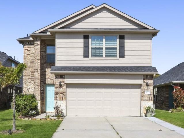 3 Bedroom Home for Rent at 5223 Bay Ln, Bacliff, TX 77518