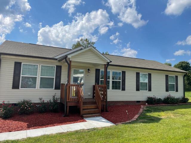 3 Bedroom Home for Rent at 522 Banner Ave, Greensboro, NC 27401