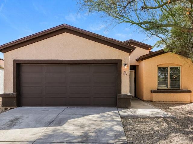 3 Bedroom Home for Rent at 5238 S Camino Laguna Seca, Tucson, AZ 85706