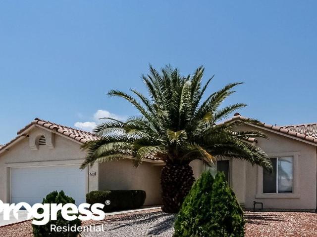 3 Bedroom Home for Rent at 5239 Edna Crane Ave, North Las Vegas, NV 89031