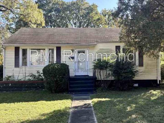 3 Bedroom Home for Rent at 5231 Rockland Rd, Richmond, VA 23225 Westover