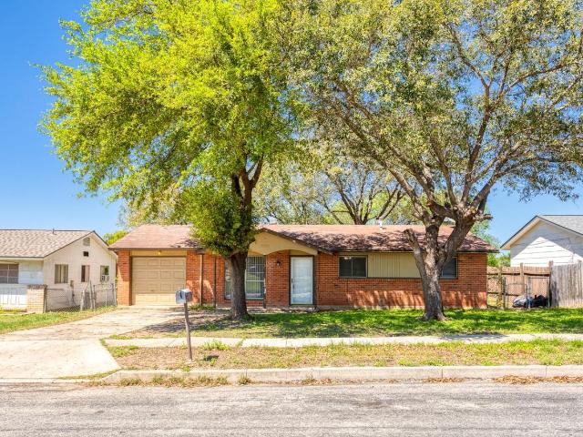 3 Bedroom Home for Rent at 5231 Silvertip Dr, San Antonio, TX 78228 Ingram Hills