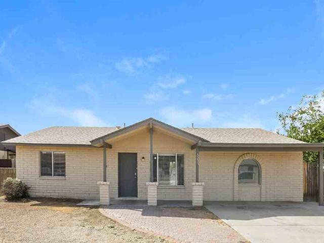 3 Bedroom Home for Rent at 5233 West Cypress Street, Phoenix, AZ 85035 Wedgewood Park