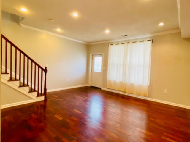 3 Bedroom Home for Rent at 523 Florida Ave Ne, Washington, DC 20002 H Street NoMa