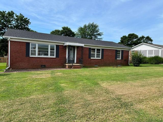 3 Bedroom Home for Rent at 523 Olney St, Martin, TN 38237