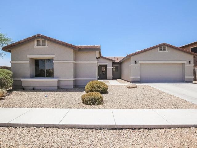 3 Bedroom Home for Rent at 5245 W Bowker St, Phoenix, AZ 85339 River Walk Villages