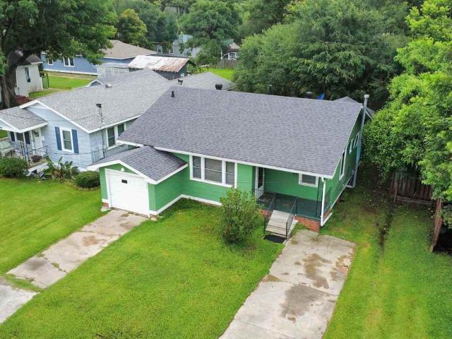 3 Bedroom Home for Rent at 524 8th St, Port Allen, LA 70767
