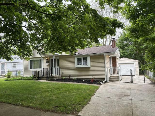 3 Bedroom Home for Rent at 524 Lane St, Chelsea, MI 48118