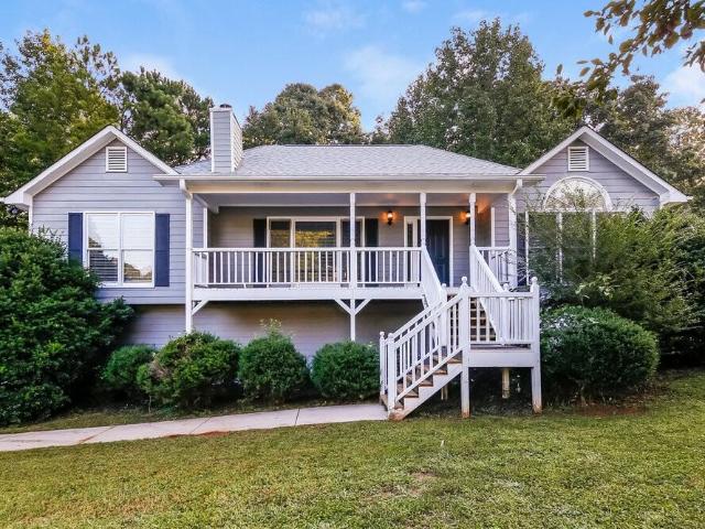 3 Bedroom Home for Rent at 524 Legacy Park Dr, Powder Springs, GA 30127