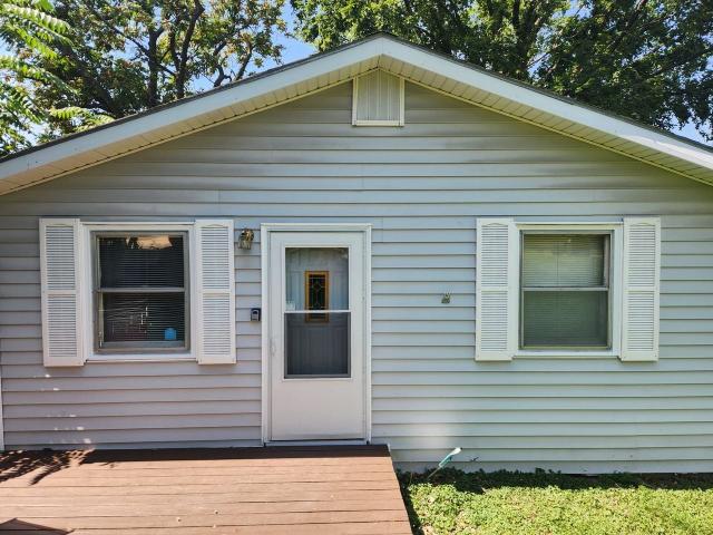 3 Bedroom Home for Rent at 5254 S 49th St, Omaha, NE 68117 Social Settlement
