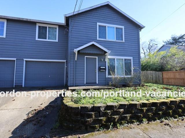 3 Bedroom Home for Rent at 5254 Se 73rd Ave, Portland, OR 97206 Mt. Scott Arleta