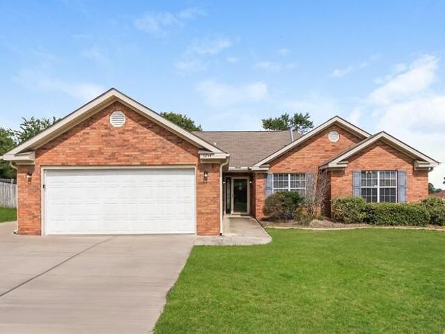 3 Bedroom Home for Rent at 5254 Silver Fox Way, North Augusta, SC 29841