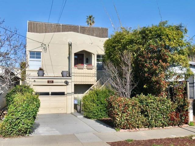 3 Bedroom Home for Rent at 525 9th Ave, San Mateo, CA 94402 Downtown San Mateo