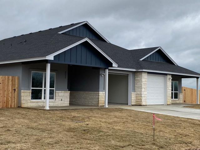3 Bedroom Home for Rent at 525 County Road 306, Jarrell, TX 76537