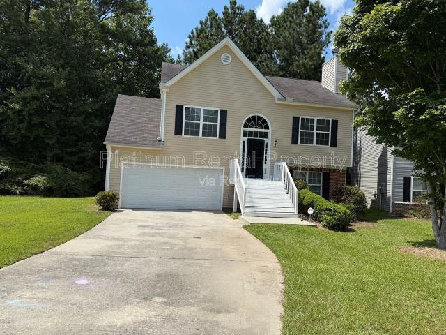 3 Bedroom Home for Rent at 525 Dot Dr, Atlanta, GA 30349